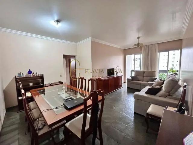 Apartamento para Venda em Ribeirão Preto/SP Centro 3 Quartos