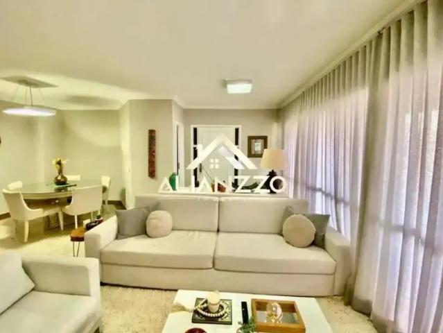 Apartamento para Venda em Ribeirão Preto/SP Centro 3 Quartos
