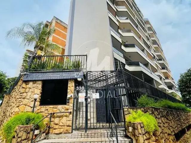 Apartamento para Venda em Ribeirão Preto/SP Centro 3 Quartos