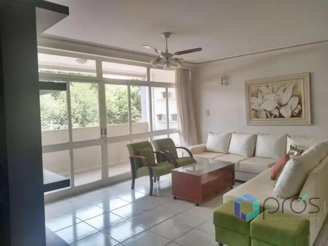 Apartamento para Venda em Ribeirão Preto/SP Centro 3 Quartos