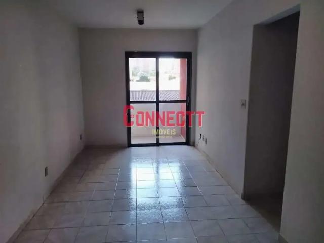 Apartamento para Venda em Ribeirão Preto/SP Centro 3 Quartos