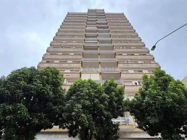 Apartamento para Venda em Ribeirão Preto/SP Centro 3 Quartos