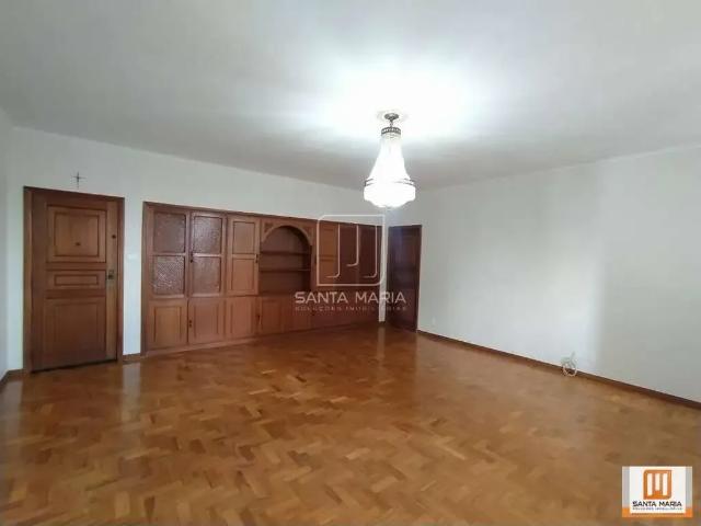 Apartamento para Venda em Ribeirão Preto/SP Centro 3 Quartos