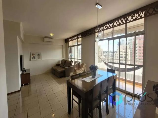 Apartamento para Venda em Ribeirão Preto/SP Centro 3 Quartos