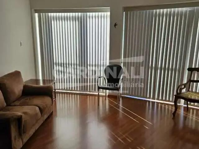 Apartamento para Venda em Ribeirão Preto/SP Centro 3 Quartos