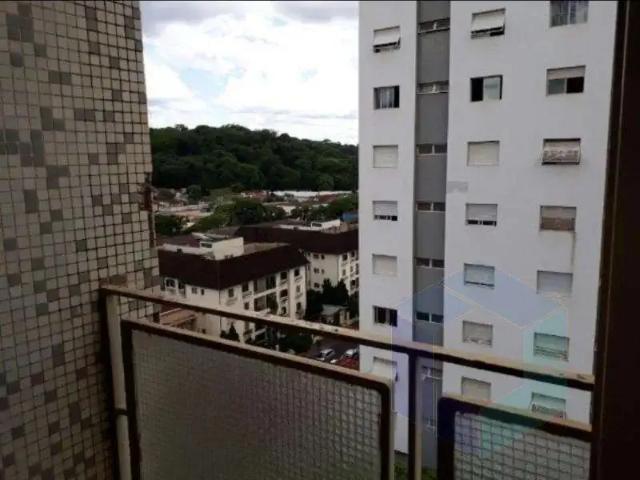 Apartamento para Venda em Ribeirão Preto/SP Centro 3 Quartos