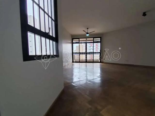 Apartamento para Venda em Ribeirão Preto/SP Centro 3 Quartos