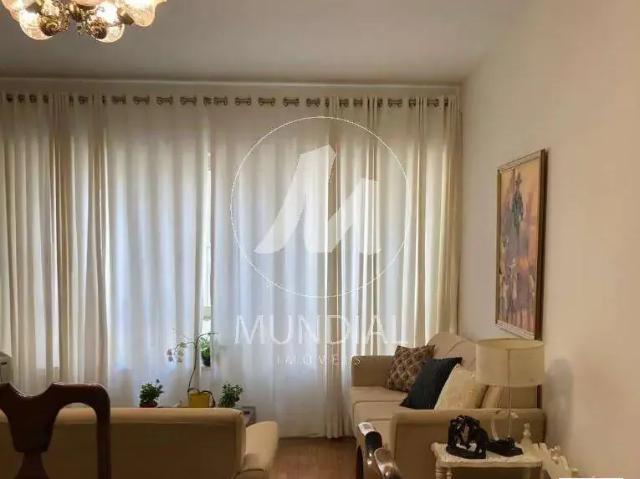 Apartamento para Venda em Ribeirão Preto/SP Centro 3 Quartos