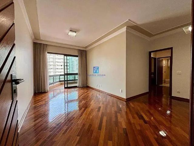 Apartamento para Venda em Ribeirão Preto/SP Centro 3 Quartos