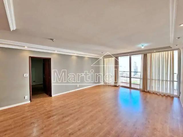 Apartamento para Venda em Ribeirão Preto/SP Centro 3 Quartos