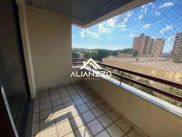 Apartamento para Venda em Ribeirão Preto/SP Centro 3 Quartos