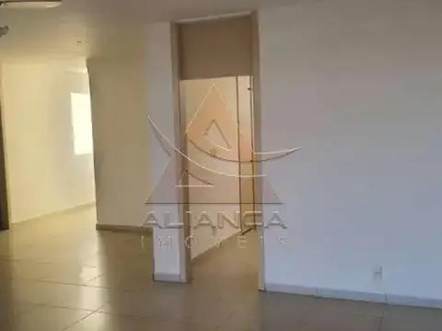 Apartamento para Venda em Ribeirão Preto/SP Centro 3 Quartos