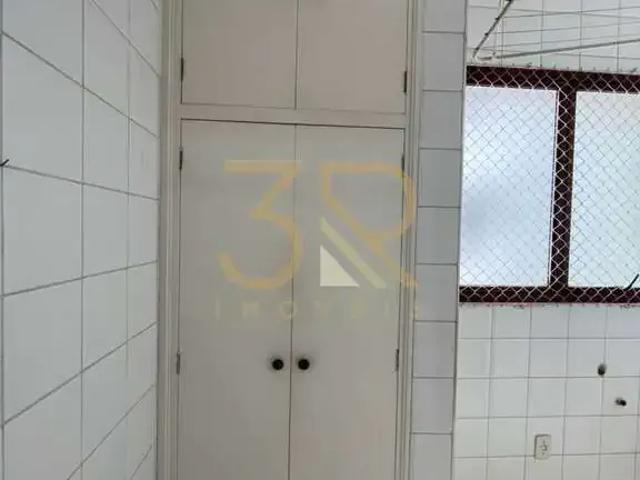 Apartamento para Venda em Ribeirão Preto/SP Centro 3 Quartos