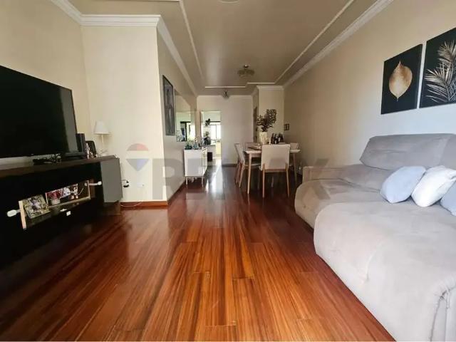 Apartamento para Venda em Ribeirão Preto/SP Centro 3 Quartos
