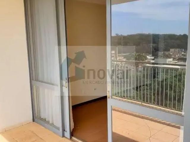 Apartamento para Venda em Ribeirão Preto/SP Centro 3 Quartos