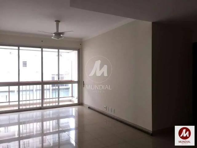 Apartamento para Venda em Ribeirão Preto/SP Centro 3 Quartos