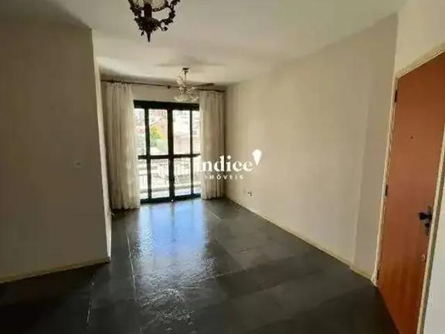 Apartamento para Venda em Ribeirão Preto/SP Centro 3 Quartos