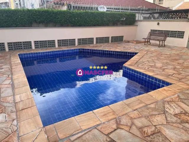 Apartamento para Venda em Ribeirão Preto/SP Centro 3 Quartos