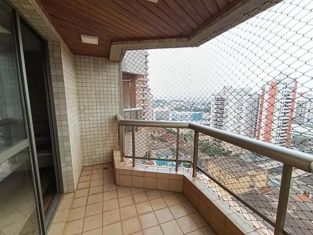 Apartamento para Venda em Ribeirão Preto/SP Centro 3 Quartos