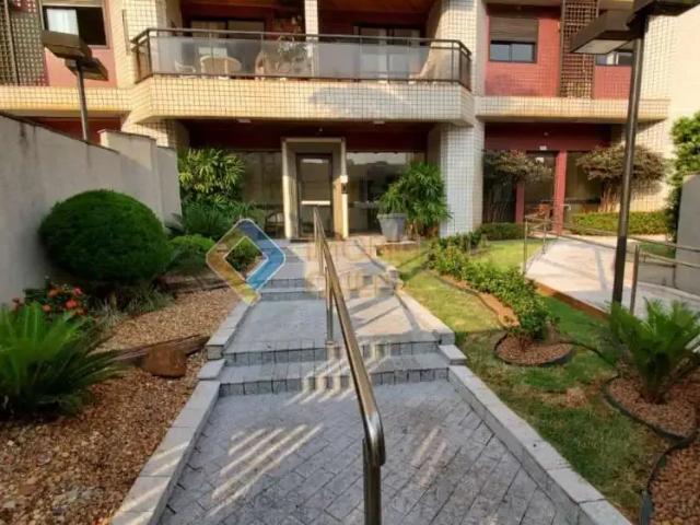 Apartamento para Venda em Ribeirão Preto/SP Centro 3 Quartos
