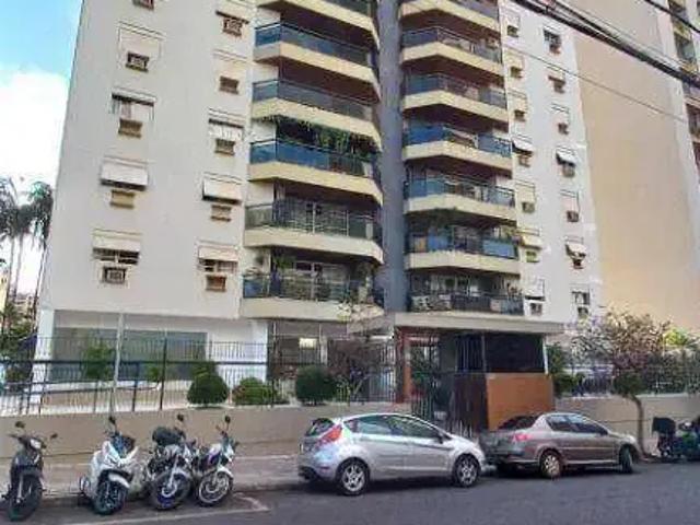 Apartamento para Venda em Ribeirão Preto/SP Centro 3 Quartos