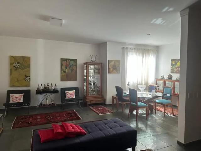 Apartamento para Venda em Ribeirão Preto/SP Centro 3 Quartos
