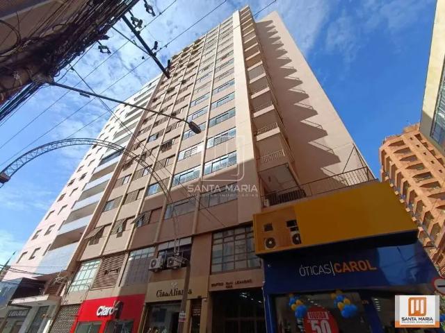 Apartamento para Venda em Ribeirão Preto/SP Centro 3 Quartos