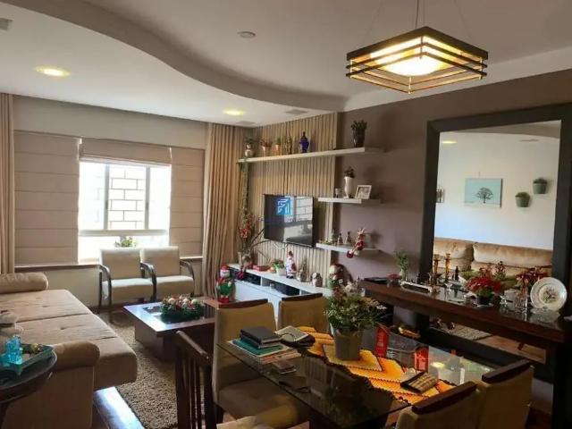 Apartamento para Venda em Ribeirão Preto/SP Centro 3 Quartos
