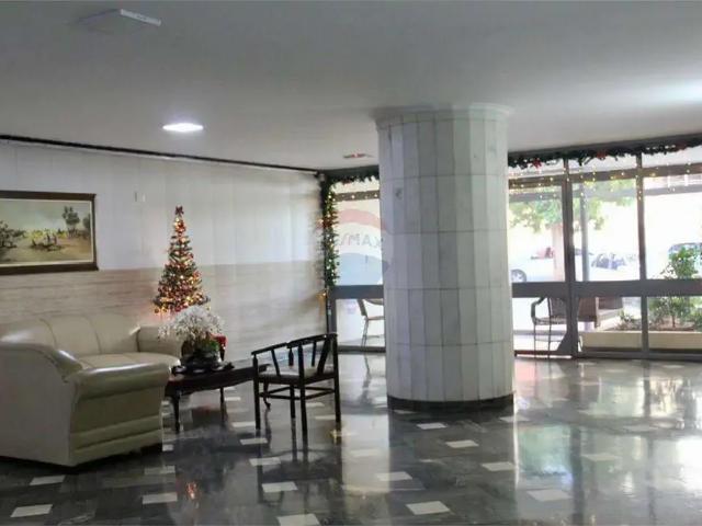 Apartamento para Venda em Ribeirão Preto/SP Centro 3 Quartos