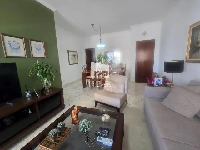 Apartamento para Venda em Ribeirão Preto/SP Centro 3 Quartos