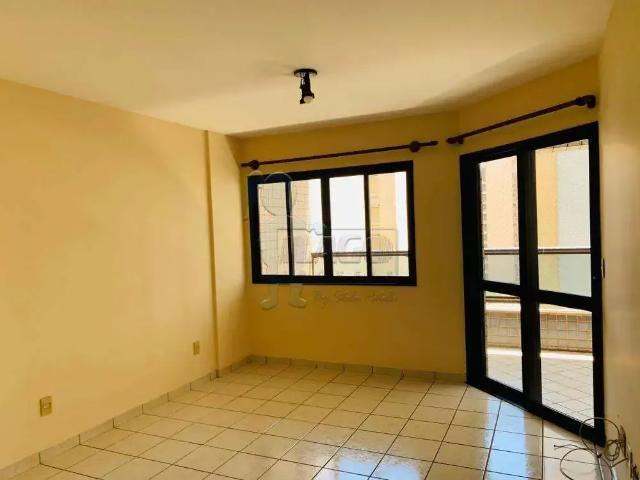 Apartamento para Venda em Ribeirão Preto/SP Centro 3 Quartos