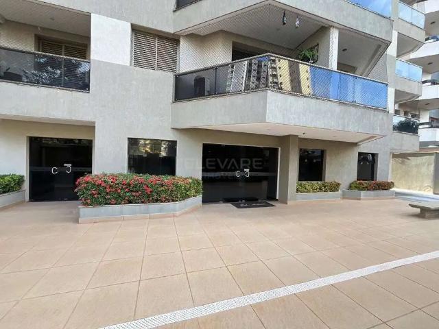 Apartamento para Venda em Ribeirão Preto/SP Centro 3 Quartos