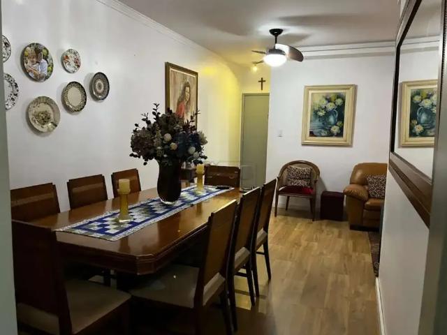 Apartamento para Venda em Ribeirão Preto/SP Centro 3 Quartos