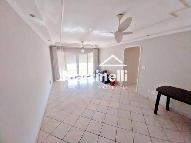 Apartamento para Venda em Ribeirão Preto/SP Centro 3 Quartos