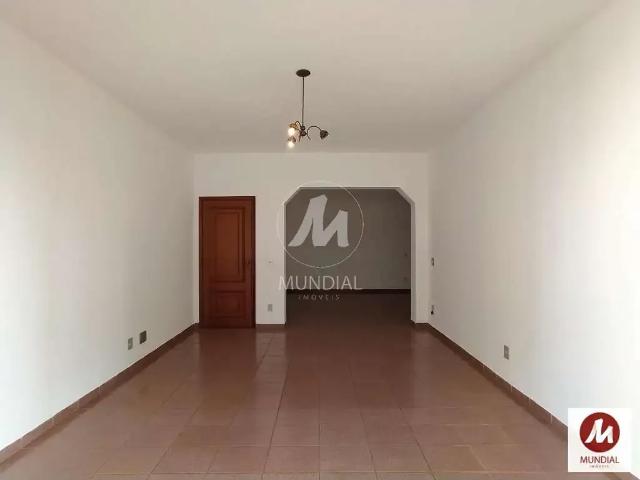 Apartamento para Venda em Ribeirão Preto/SP Centro 3 Quartos