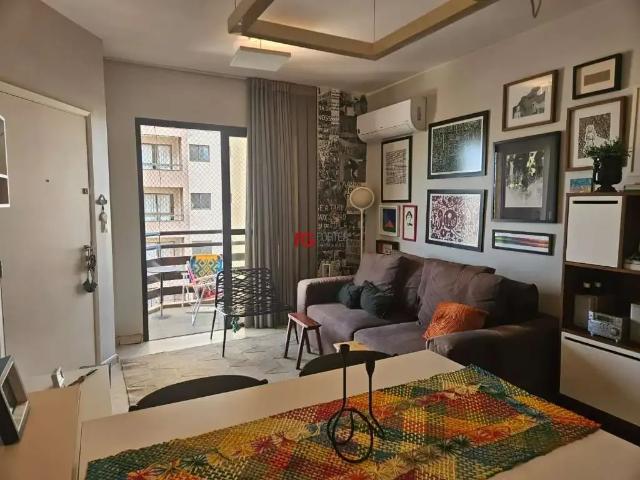 Apartamento para Venda em Ribeirão Preto/SP Centro 3 Quartos