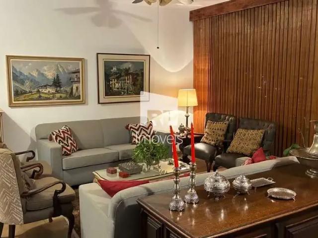 Apartamento para Venda em Ribeirão Preto/SP Centro 3 Quartos