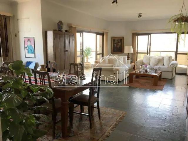 Apartamento para Venda em Ribeirão Preto/SP Centro 3 Quartos