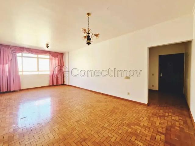 Apartamento para Venda em Ribeirão Preto/SP Centro 3 Quartos