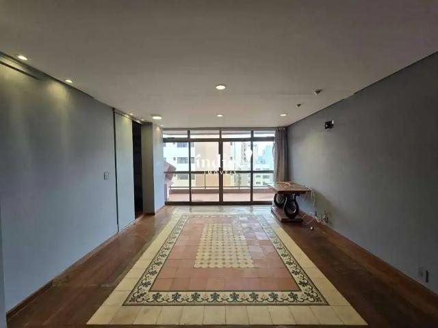 Apartamento para Venda em Ribeirão Preto/SP Centro 3 Quartos