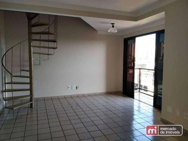 Apartamento para Venda em Ribeirão Preto/SP Centro 3 Quartos