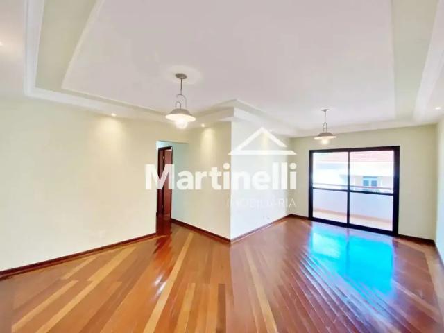 Apartamento para Venda em Ribeirão Preto/SP Centro 3 Quartos
