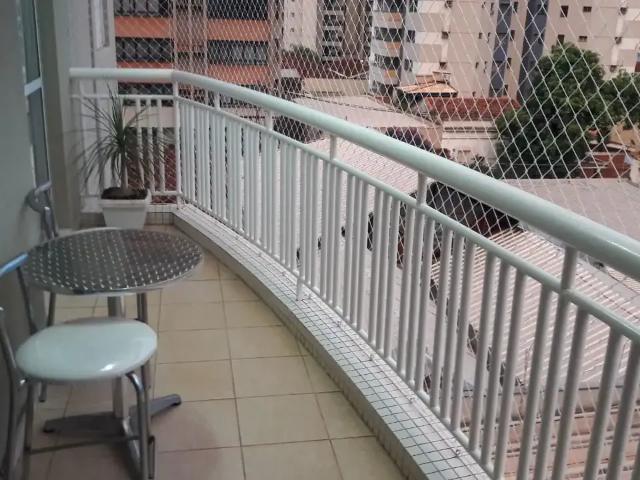 Apartamento para Venda em Ribeirão Preto/SP Centro 3 Quartos