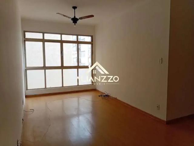 Apartamento para Venda em Ribeirão Preto/SP Centro 3 Quartos