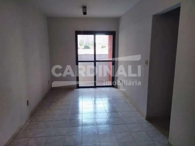 Apartamento para Venda em Ribeirão Preto/SP Centro 3 Quartos