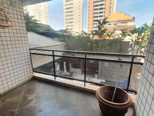 Apartamento para Venda em Ribeirão Preto/SP Centro 3 Quartos