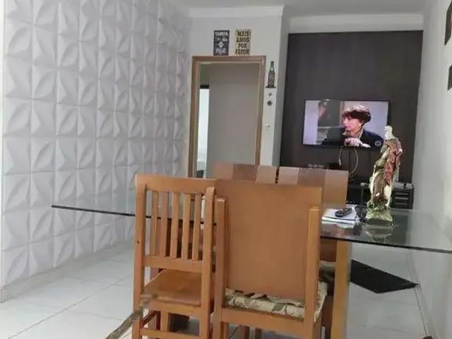 Apartamento para Venda em Ribeirão Preto/SP Centro 3 Quartos