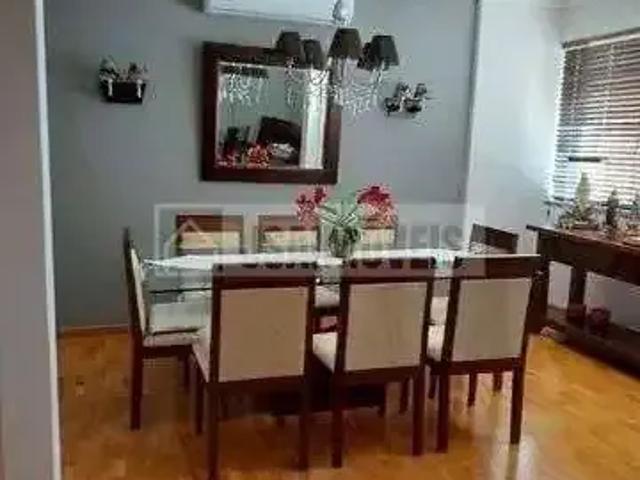 Apartamento para Venda em Ribeirão Preto/SP Centro 3 Quartos