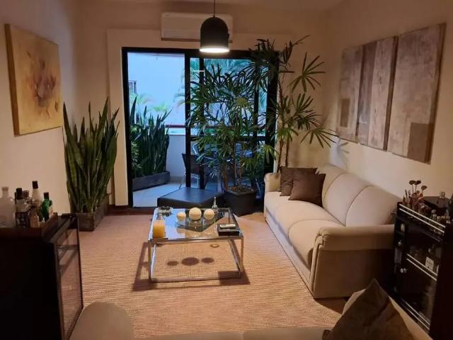 Apartamento para Venda em Ribeirão Preto/SP Centro 3 Quartos