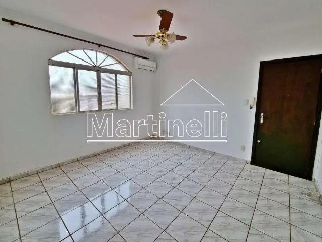 Apartamento para Venda em Ribeirão Preto/SP Centro 3 Quartos